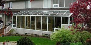 Sunroom Installation - Sunroom & Outdoor Living Installation | Vancouver WA